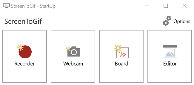 How to Record Your Screen as a GIF Animation - Improve & Repeat